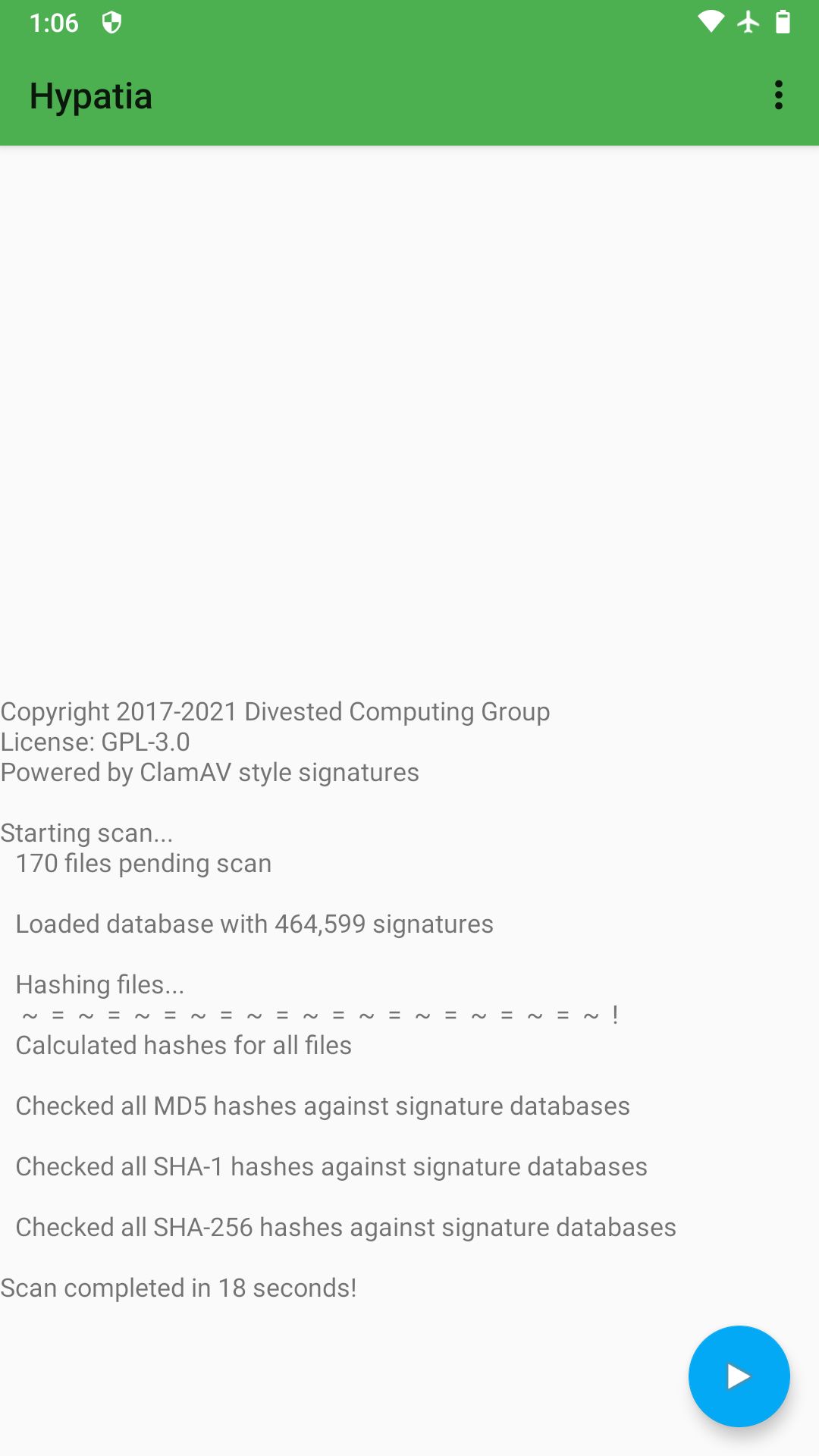Hypatia Malware Scanner Alternatives: Top 12 Anti-Virus Apps ...