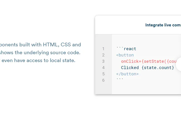 Apps with 'Style Guide Management' feature | AlternativeTo
