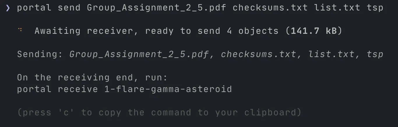 portal CLI Alternatives and Similar Software | AlternativeTo