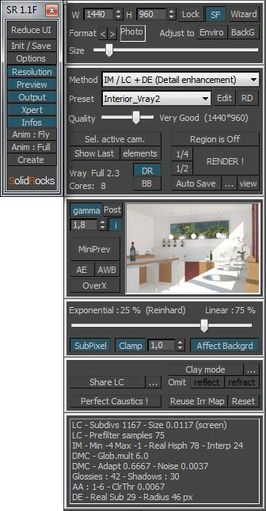 SIGERTOOLS V-Ray Studio Setup Pro Alternatives and Similar Software | AlternativeTo