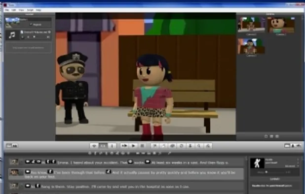 Plotagon Alternatives - Explore Similar Apps | AlternativeTo