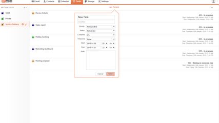 atmail: Atmail provides services providers with email solutions ...