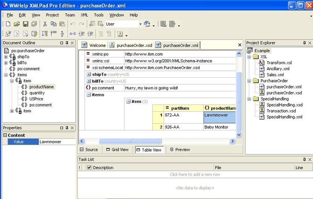 XML Viewer Alternatives: Top 10 XML Editors & Similar Apps | AlternativeTo