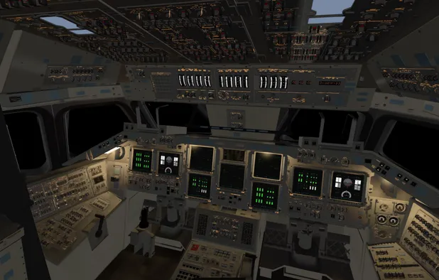 DCS: World Alternatives: Top 6 Flight Simulators & Similar Games ...