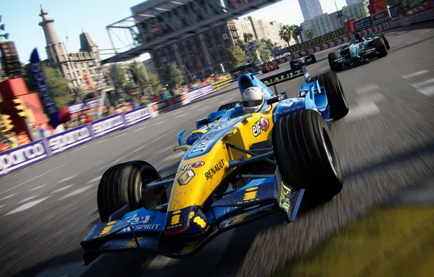 Games Like Assetto Corsa: Similar Racing Games 2025 | AlternativeTo