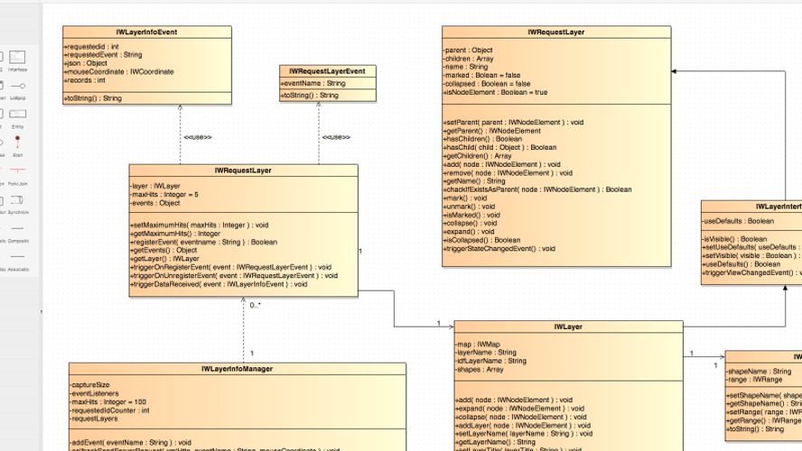 draw.io: An open source, online, desktop and container deployable ...