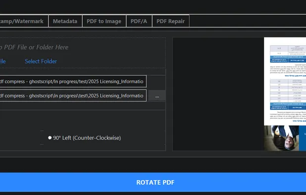 Open Source Adobe Acrobat DC Alternatives: Top 14 PDF Editors ...