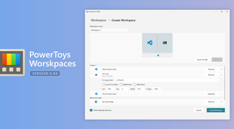 Microsoft PowerToys: Windows system utilities to maximize productivity ...