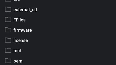 OrangeFox Recovery: Reviews, Features, Pricing & Download | AlternativeTo