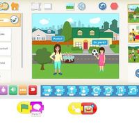 ScratchJr: App Reviews, Features, Pricing & Download | AlternativeTo