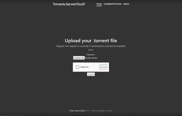 Online Torrent Streaming Services | AlternativeTo