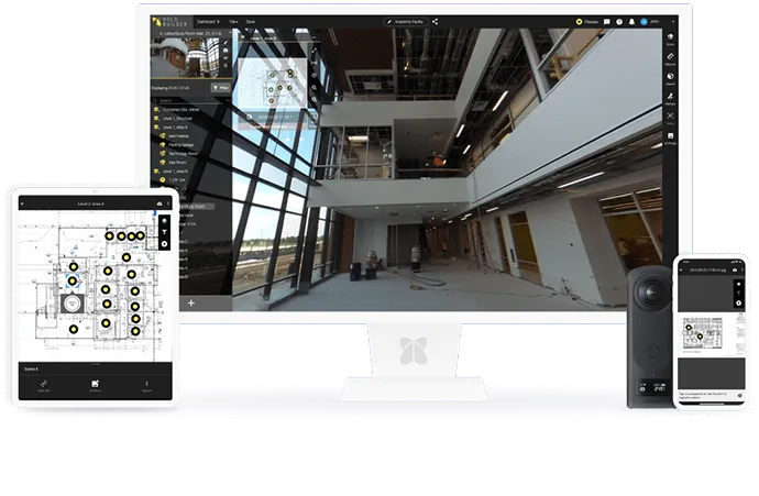 HoloBuilder Alternatives - Explore Similar Apps & Services | AlternativeTo