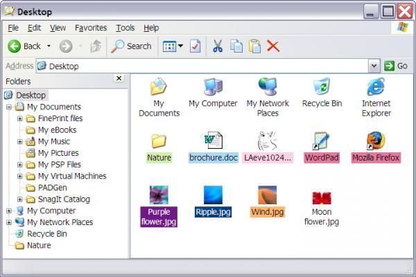 Xentient Labels Alternatives and Similar Software | AlternativeTo