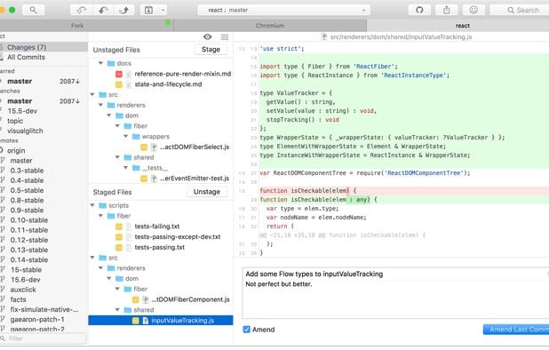 12 Great Github Desktop Alternatives Top Version Control Systems In
