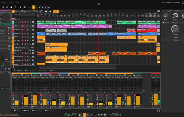 Free Bandlab Alternatives: 25+ Music Production Apps | AlternativeTo