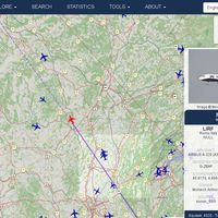 FlightAirMap: App Reviews, Features, Pricing & Download | AlternativeTo