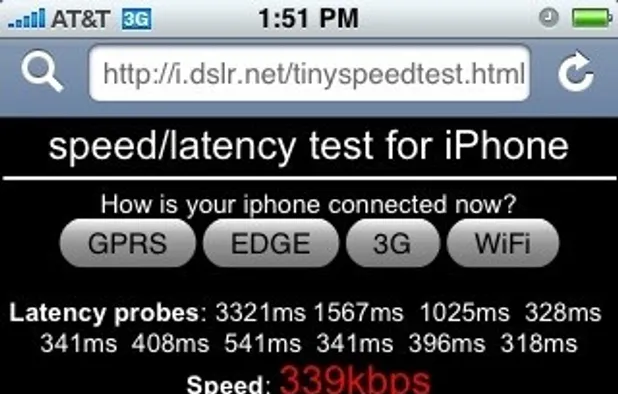 8 Best Speedtest by Ookla Alternatives: Top Internet Speed Test Apps in ...