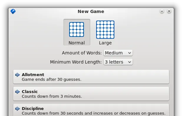 Games Like Scrabble: Similar Word Games | AlternativeTo