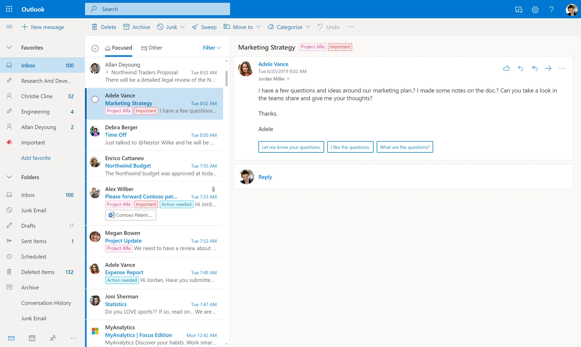 10 Great Outlook.com Alternatives: Top WebMail Providers in 2023 ...
