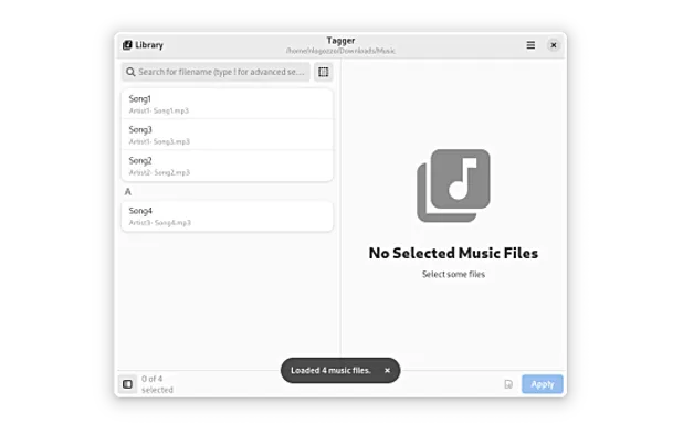 Automatic Tag Editor Alternatives: Top 12 Mp3 Tag Editors & Similar ...