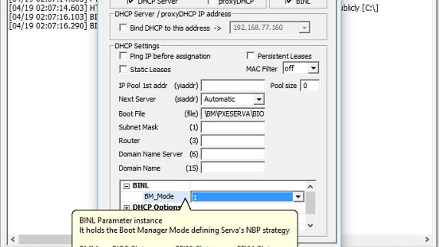 Tiny Pxe Server Alternatives And Similar Software Alternativeto