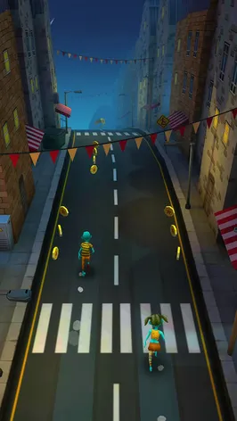 12 Great Games Like Subway Surfers: Top Running Games in 2022 ...