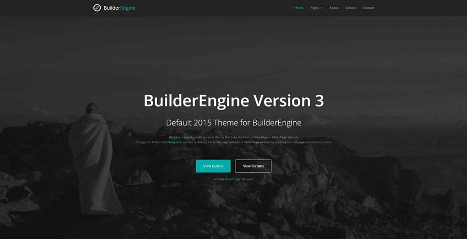 Builder Engine Alternatives: Top 15 Website Builders | AlternativeTo