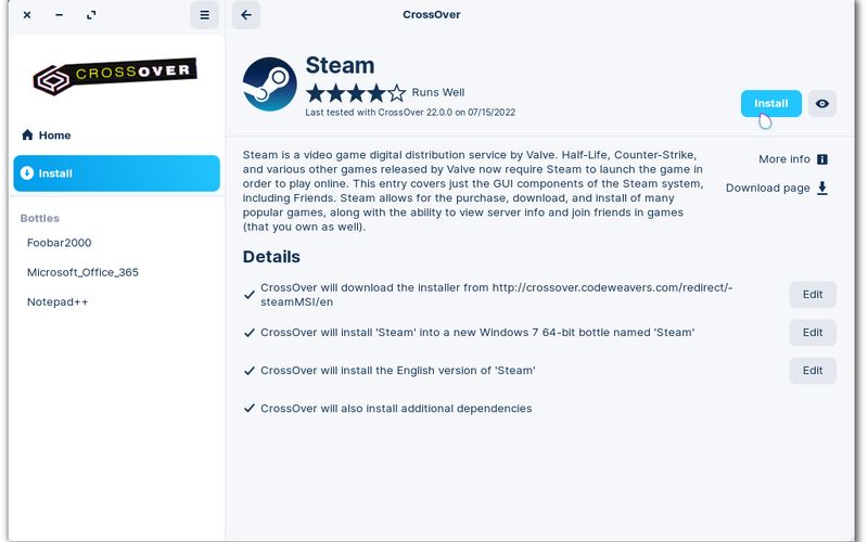 12 Great Parallels Desktop Alternatives: Top Virtualization Tools in ...