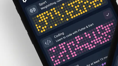 HabitKit: Reviews, Features, Pricing & Download | AlternativeTo