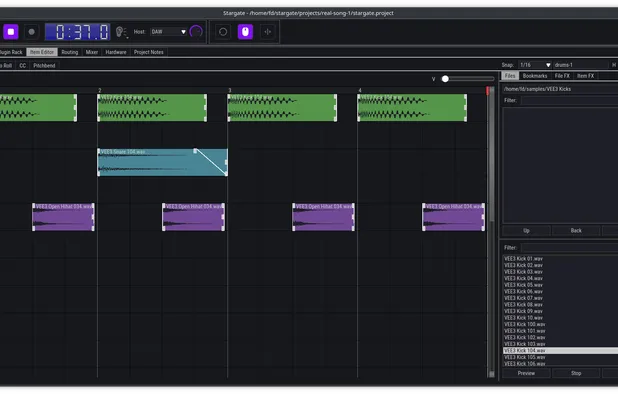 Open Source FL Studio Alternatives: Top 20 Music Production Apps ...