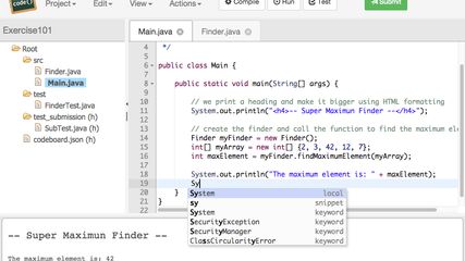 CodeInterview Alternatives and Similar Apps & Services | AlternativeTo