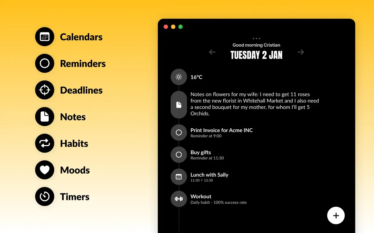 Evo Alternatives: Top 12 Journaling Apps & Todo List Managers ...
