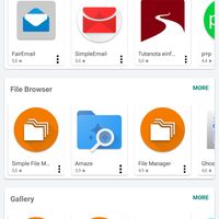 G-Droid: App Reviews, Features, Pricing & Download | AlternativeTo