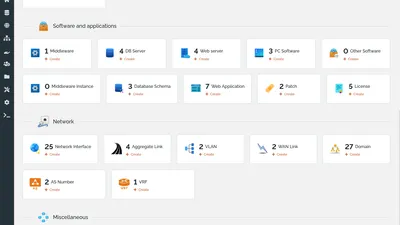 TeemIP: Reviews, Features, Pricing & Download | AlternativeTo