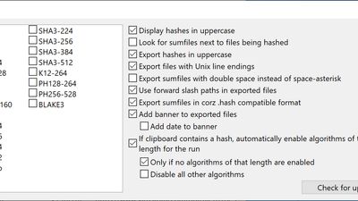 OpenHashTab: App Reviews, Features, Pricing & Download | AlternativeTo