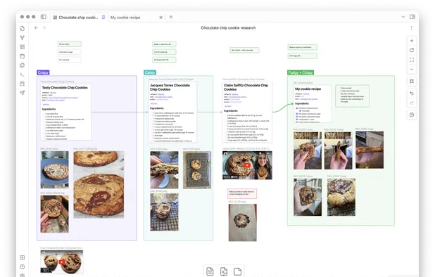 MindNode Alternatives for Windows: Top 12 Mind Mapping Tools ...