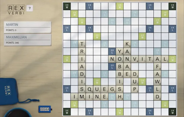 Games Like Bookworm (by PopCap): Similar Word Games | AlternativeTo
