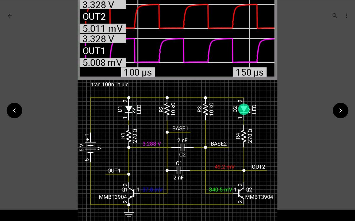 Circuit Safari SPICE Simulator Alternatives: Top 1 CAD Software and ...