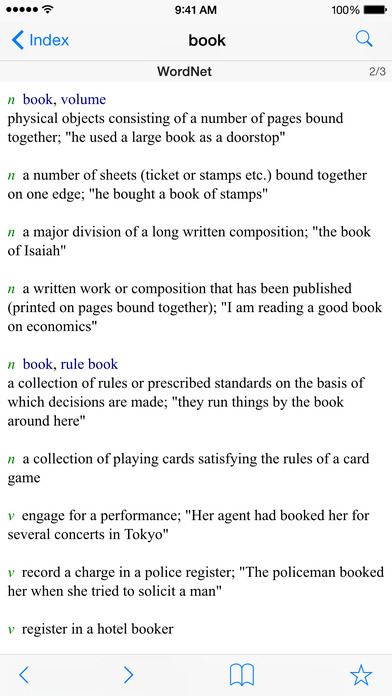 Dictionary Universal Alternatives: Top 11 Dictionaries & Similar Apps ...