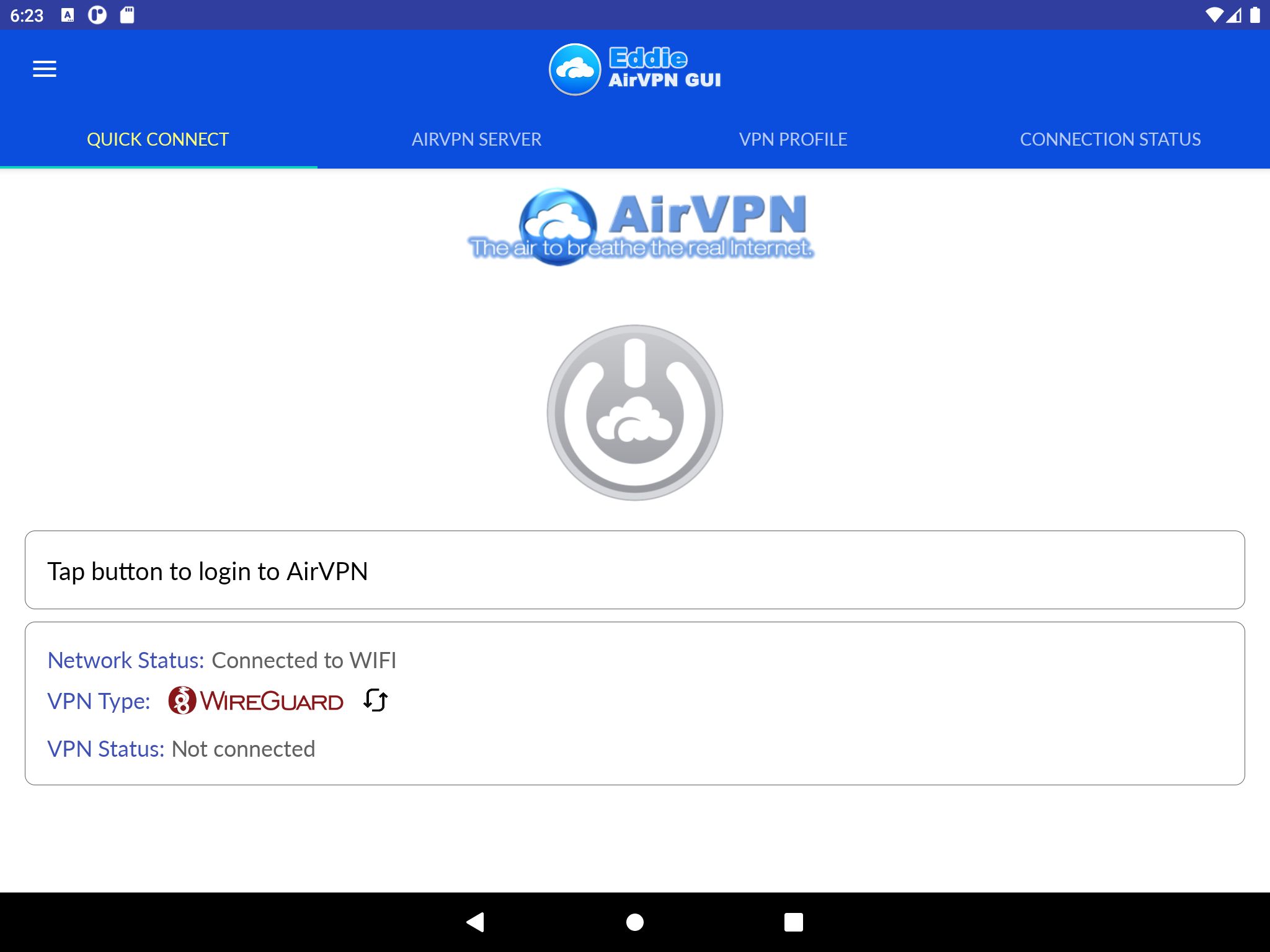 Great AirVPN Alternatives: Top VPN Services in 2025 | AlternativeTo