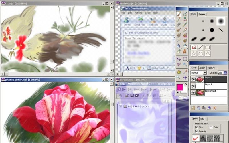 Shape Collage Alternatives and Similar Software | AlternativeTo