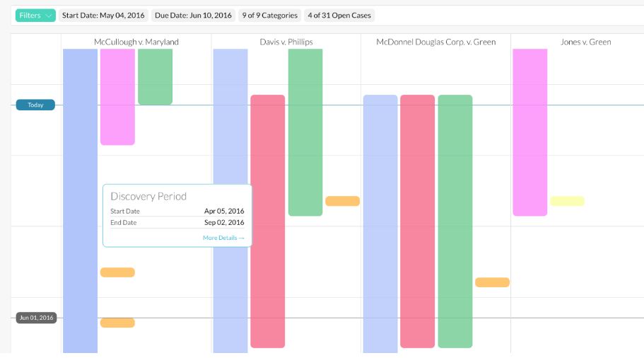 CaseFleet: App Reviews, Features, Pricing & Download | AlternativeTo