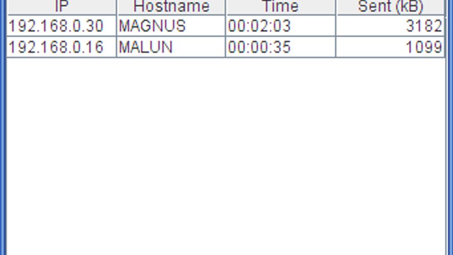 Yawcam: Stands for Yet Another Webcam software & that's exactly what it is. | AlternativeTo
