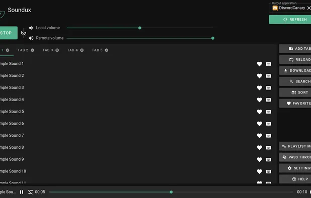 Free Soundpad Alternatives for Windows: Top 8 Soundboards & Similar ...