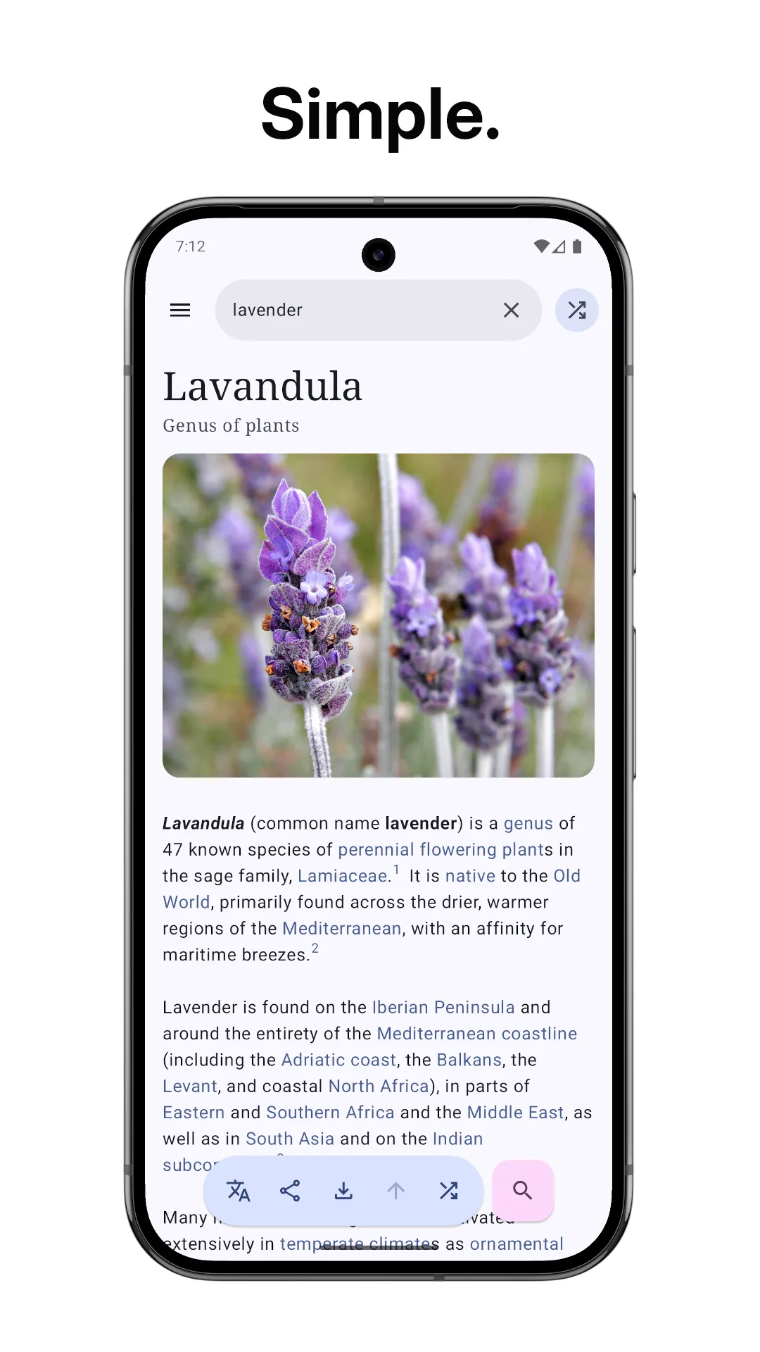 WikiReader Alternatives and Similar Apps | AlternativeTo