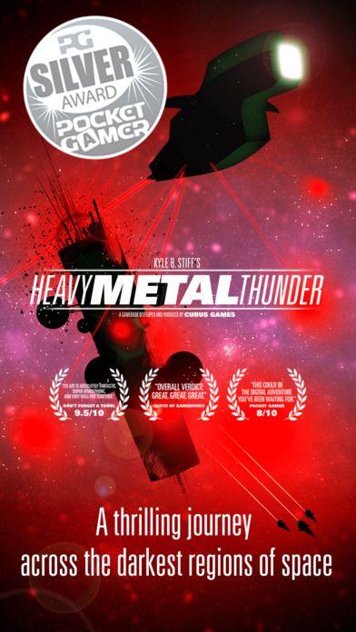 12 Games Like Heavy Metal Thunder: Similar Role-playing Games ...