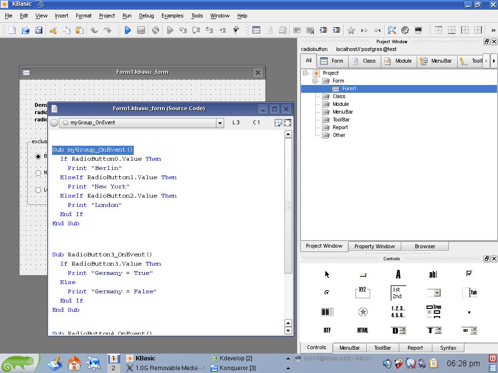 KBasic Alternatives: Top 10 Programming Languages & Similar Apps ...