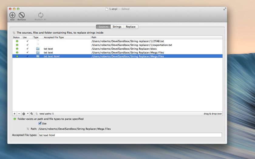 String Replacer Alternatives - Explore Similar Software | AlternativeTo