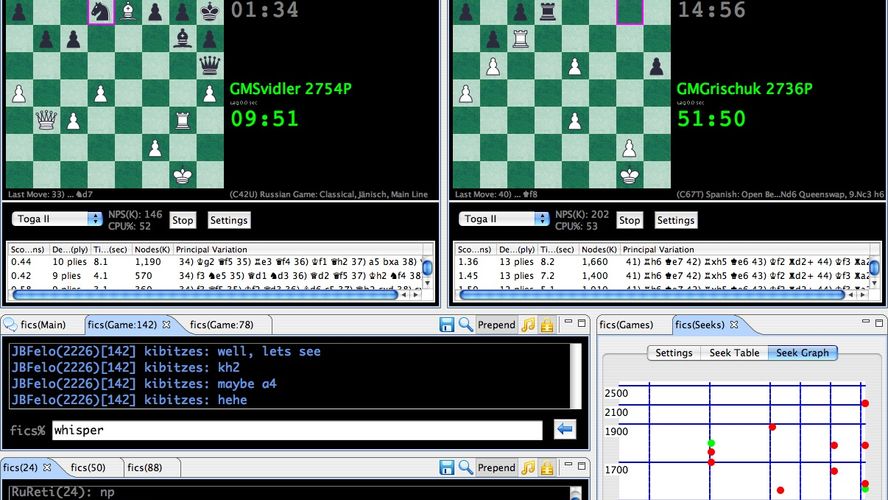 12 Games Like Chess: Similar Chess Games | AlternativeTo