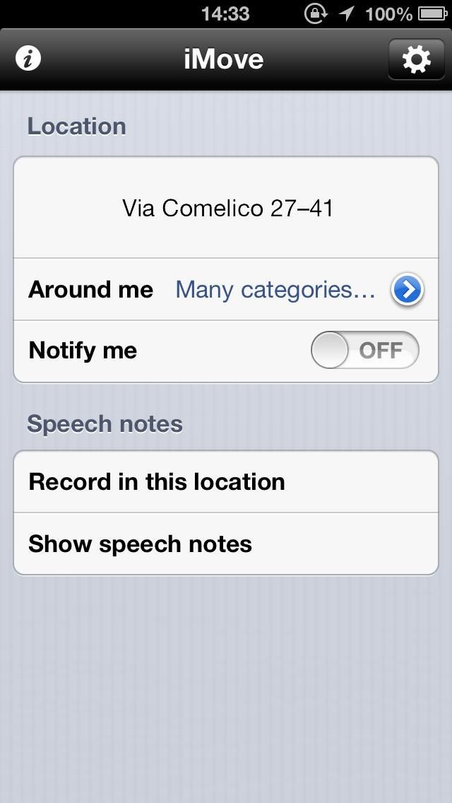 iMove Alternatives and Similar Apps | AlternativeTo